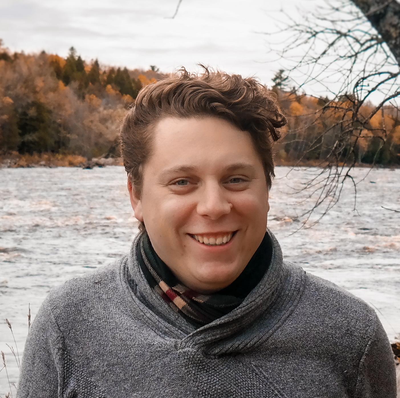 Isaiah Schultz - Curriculum Vitae